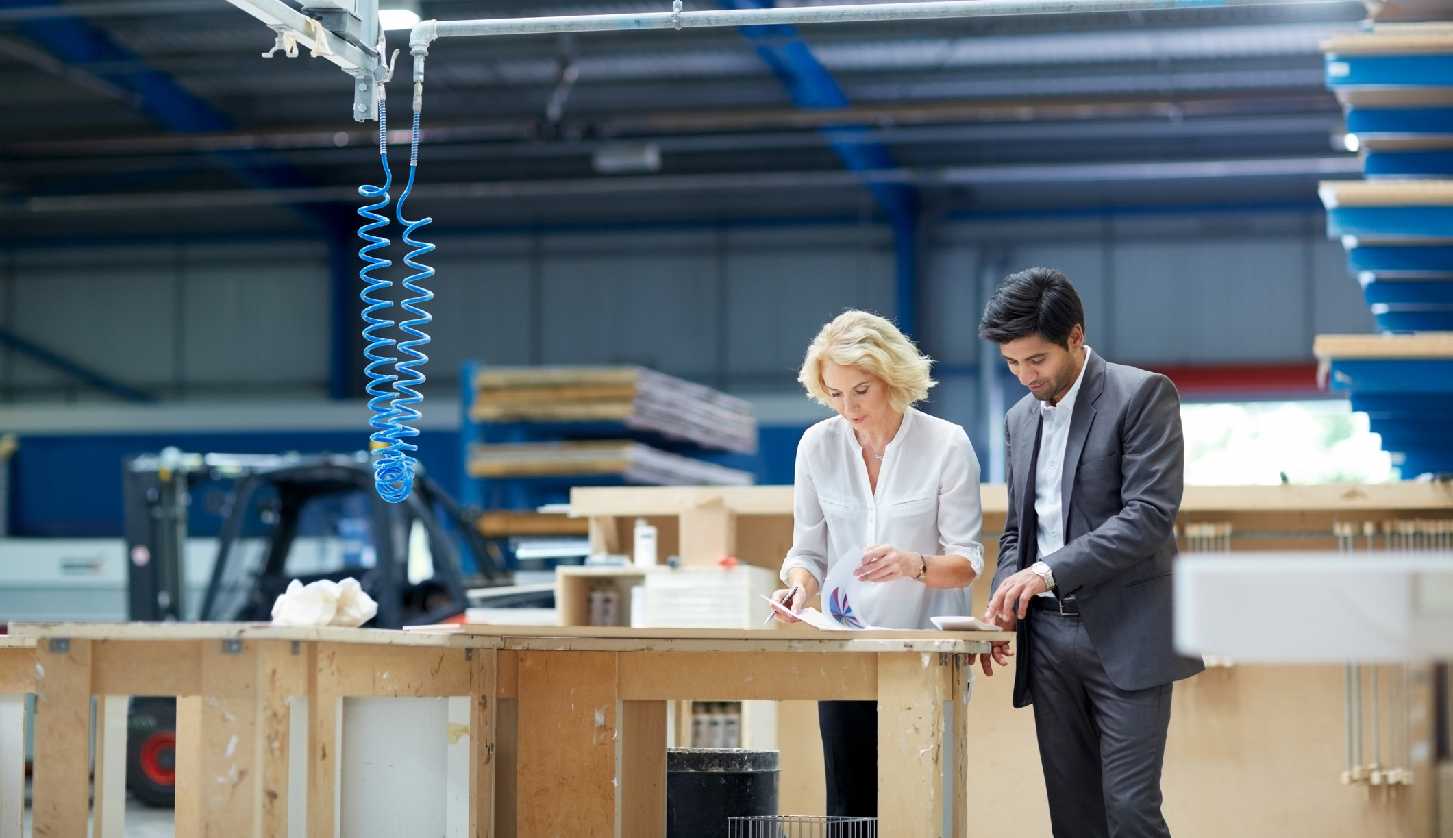 Commercial Banking for Trading Businesses | Arbuthnot Latham