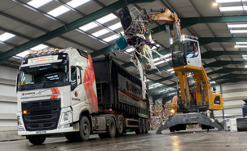 Arbuthnot Commercial ABL provides £4.5m funding, boosting waste ...
