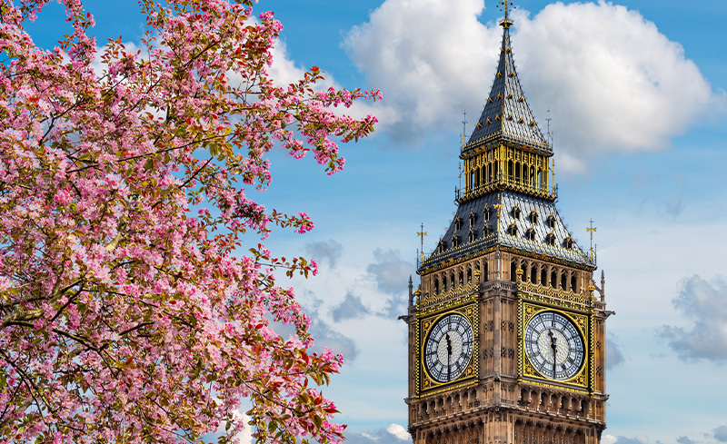 What to expect from the UK Spring Statement on 26 March 2025 ...