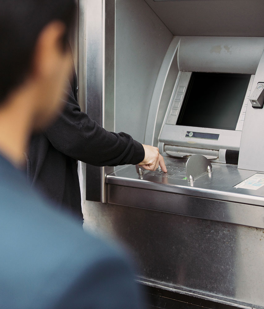 Debit & credit card fraud | Arbuthnot Latham