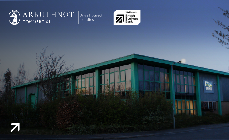 Arbuthnot Commercial ABL supports Andel | Arbuthnot Latham