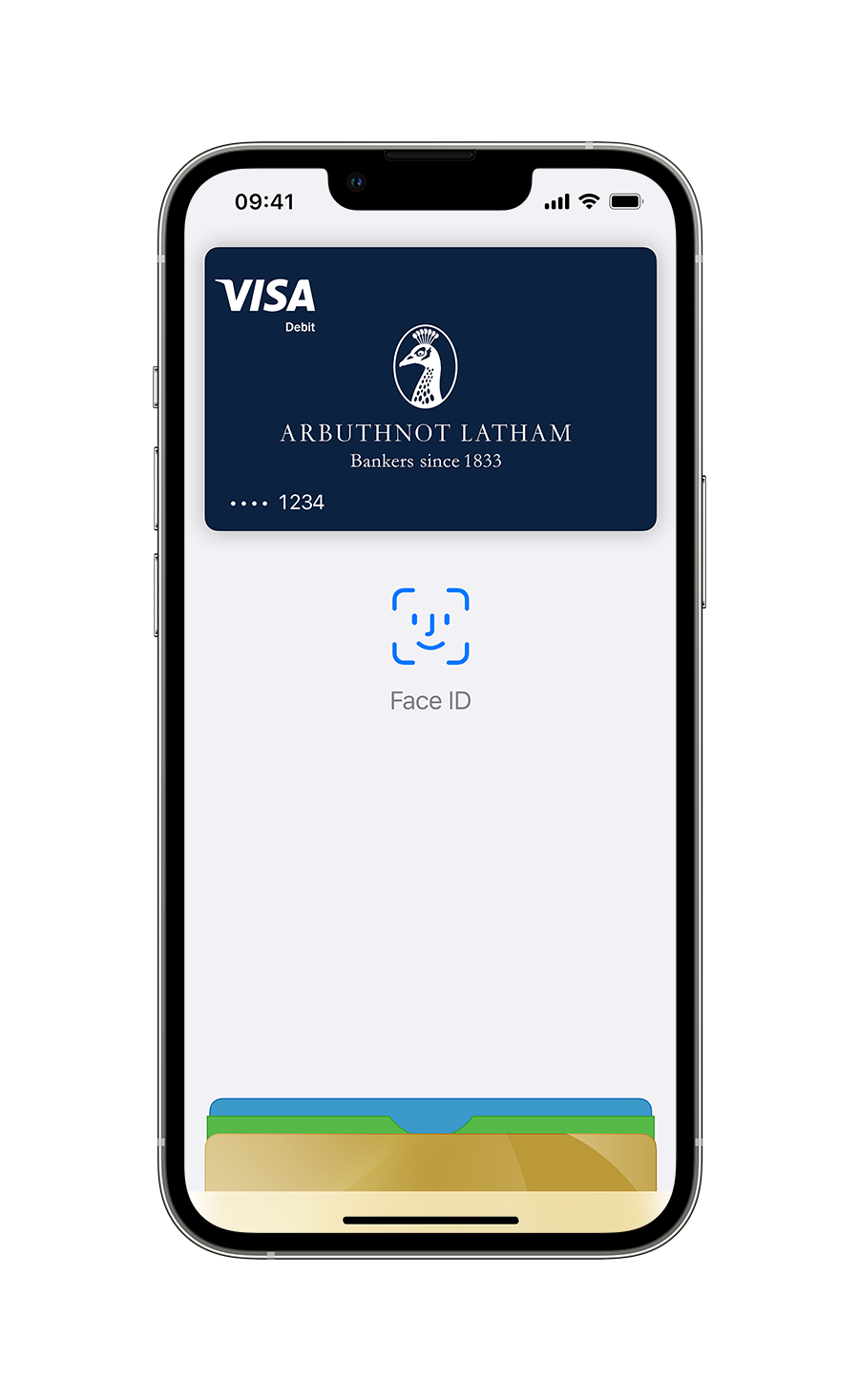 Apple Pay | Arbuthnot Latham