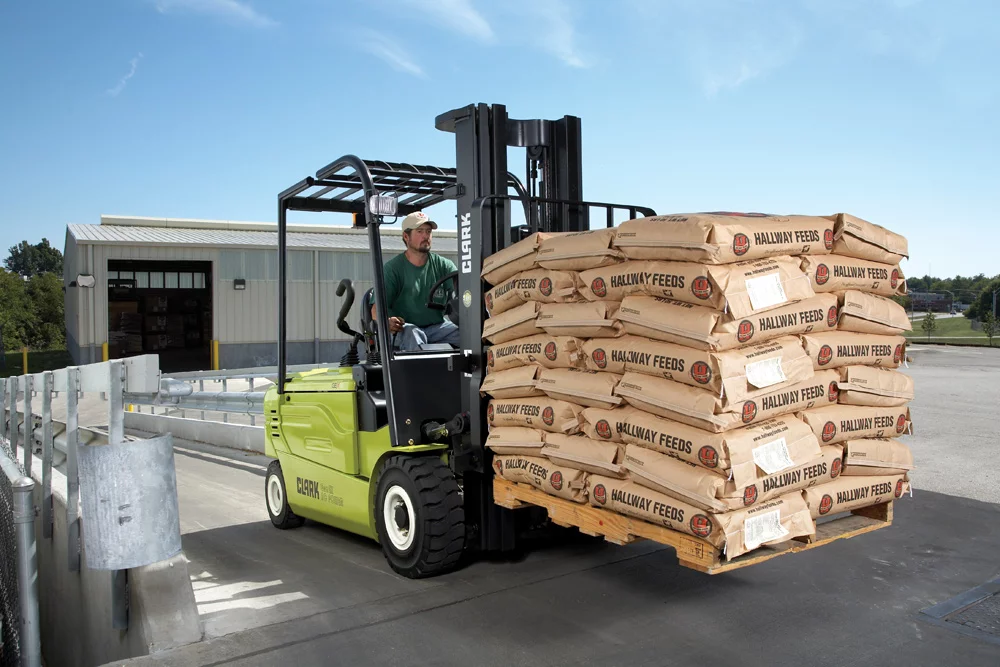 A client success story: Stacatruc | Arbuthnot Latham