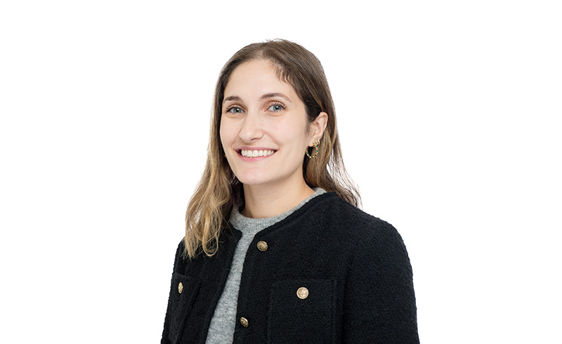 Meet the team - Nefeli Neophytou | Arbuthnot Latham
